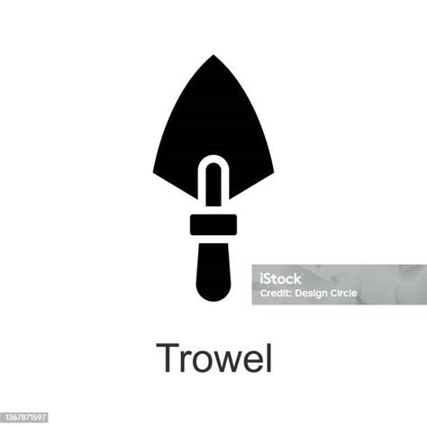 트로렐 벡터 솔리드 아이콘 디자인 일러스트레이션 화이트 백그라운드 Eps 10 파일에 주택 개선 기호 0명에 대한 스톡 벡터 아트 및 기타 이미지 Istock