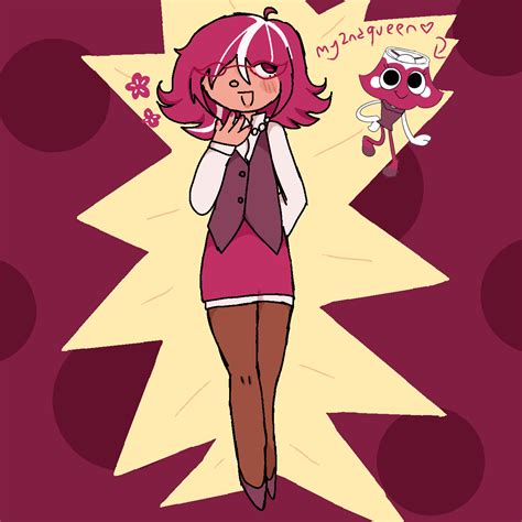 Brightney Dandys World Roblox Personagens