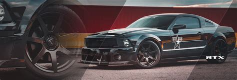 Rtx Wheels Canadawheelsca