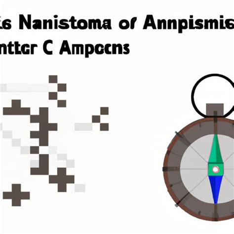 How Does Compass Work In Minecraft A Detailed Guide To Navigation