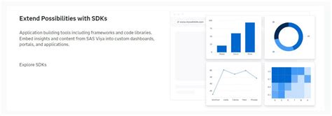 Sas Launches A Revamped Developer Portal Sas Users