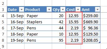 How To Do Excel VLOOKUP From List In Other Workbook