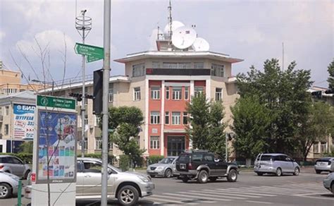 СЭРЭМЖЛҮҮЛЭГ Наадмын өдрүүдэд үер усны аюулаас болгоомжлоорой