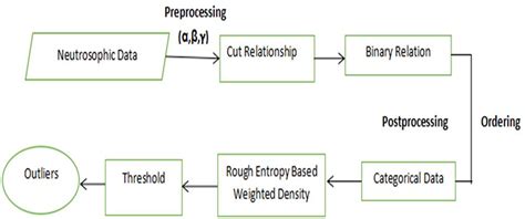 Outlier Detection In Neutrosophic Sets By Using Rough Entropy Based