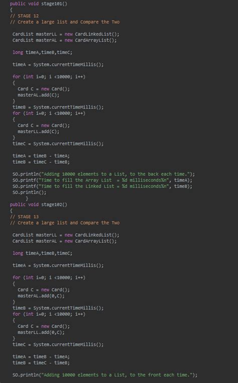 Solved Cs145 Programming Assignment 5 Part B Card Linked