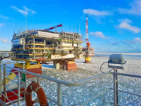 Markov Alexander On Linkedin It Seems That Our Oilmen From The