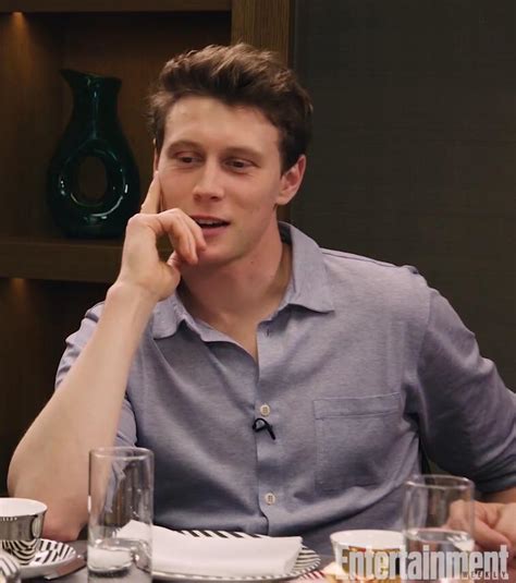 George Mackay Rladyboners