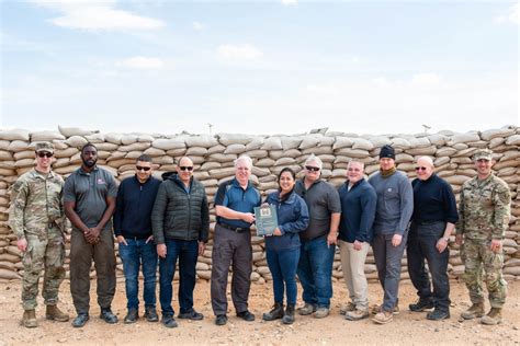 Dvids Images Receiving The Ce Sohms Stage 3 Award [image 2 Of 3]