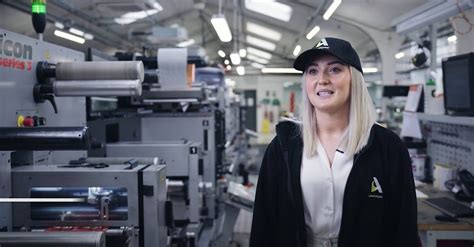 Catch A Glimpse Of The Amazing Labels That Label Apeel Ltd Produce On