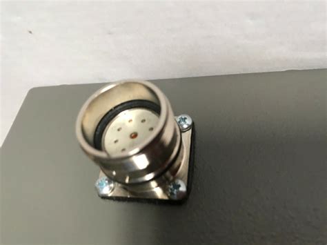 Escort Memory Systems Cm21 R006 Interbus Interface Module Escort Memory Cm21 Ta On Ebid United