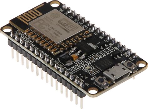 Joy It Entwicklungsplatine Nodemcu V2 Lua Mit Esp8266 Elv Elektronik Bausätze