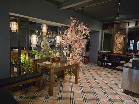 Liami Restaurant Sushi And Asiatische Essen In Ramstein