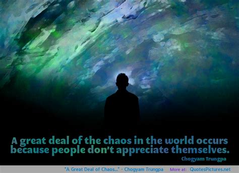 Chogyam Trungpa Quotes Quotesgram