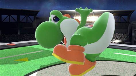 Yoshi Butt 0 0 By Buttlover5 On Deviantart