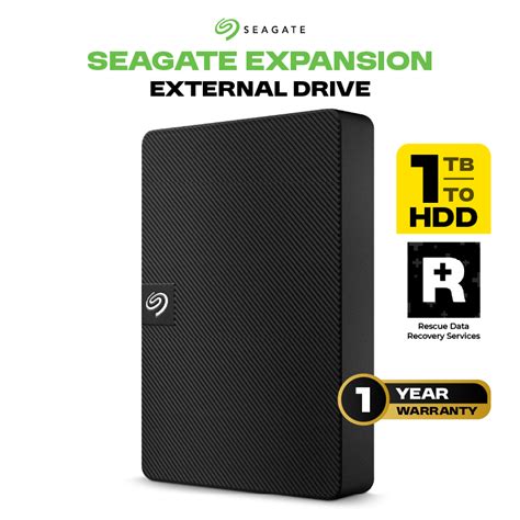 Seagate Expansion 1tb Portable External Hard Drive Infinity Store