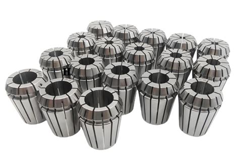 China Spring Collet Er11 Er40 For Cnc Good Price