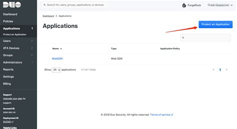 github forgerock duo auth node a forgerock authentication node for