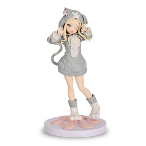 Re Zero Beatrice The Great Spirit Figuur Re Zero Starting Life In Another World Elbenwald