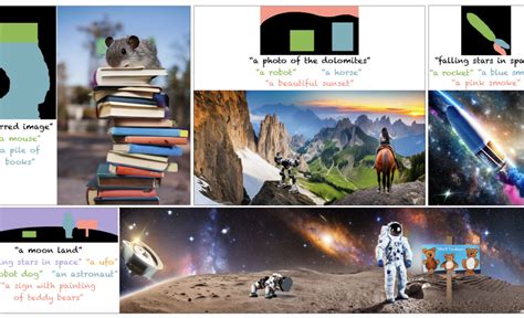 Meet Multidiffusion A Unified Ai Framework That Enables Versatile And Controllable Image