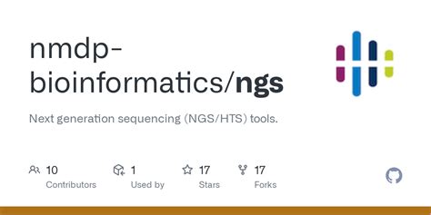 Github Nmdp Bioinformaticsngs Next Generation Sequencing Ngshts