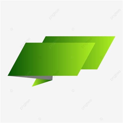 green gradient shape text box text box shape green gradient png and