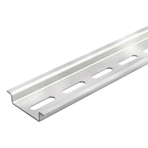 1115804 – DIN- рейка перфорированная оцинкованная 2000x35x7,5 мм ...