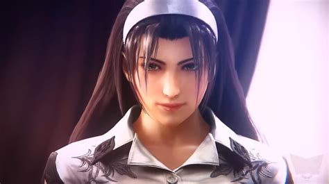 Is Jun Smiling Or Not Rtekken