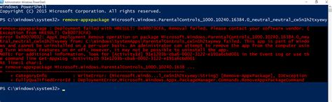 Uninstall Apps In Windows 10 Tutorials