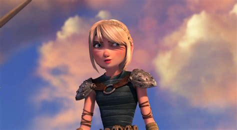 Astrid Hofferson Disney Princess Character Disney Characters