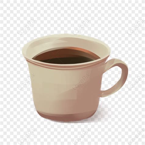 컵 Png 일러스트 무료 다운로드 Lovepik