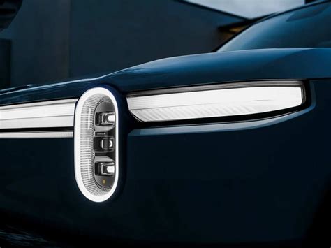 Rivian R2 R3 And R3x Introduced Built On New Midsize Platform Autobics
