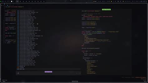 Neovim