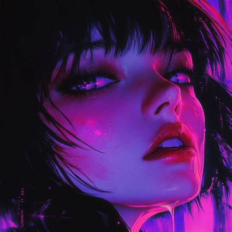 Girl By Kibrn On Deviantart