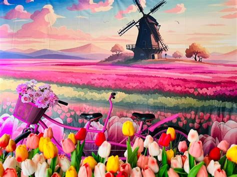 운린핑크 버블물교회・무지개 계단・대머리송 호수 Kkday