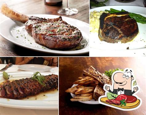 Mastros Ocean Club Las Vegas Restaurant Menu Prices And Reviews