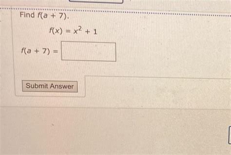 solved find the implied domain of the function enter