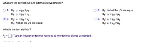 solved a calculate the total sum of squares sst sst l