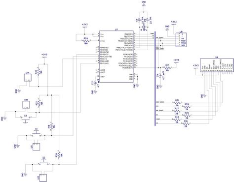 кнопка на пин Ain1 вешает контроллер Atmega328p Аппаратная платформа Arduino