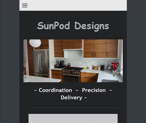 Sunpod Designs Manufacturer Bc Wood Supplier Directory