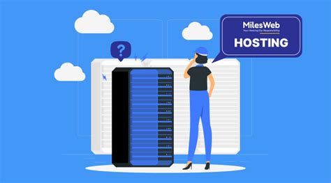 how is milesweb hosting