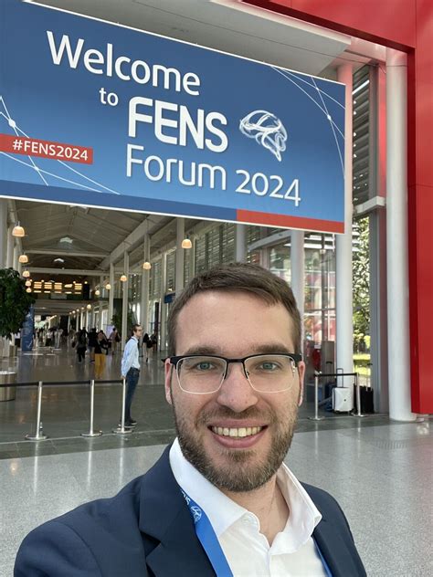 Dr Lucas Schütz On Linkedin Spatial Spatialomics Fens2024 Spatialbiology Spatialbiology…