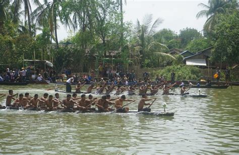 မြောက်ဦးမြို့၌ သျှစ်သောင်း၊ထုက္ကံသိမ်၊အံတော်သိမ် ဘုရားများ၏ ၉၄ ကြိမ်မ
