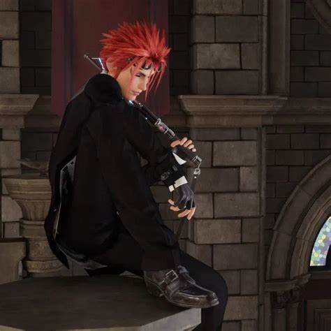 Chat With Reno Sinclair