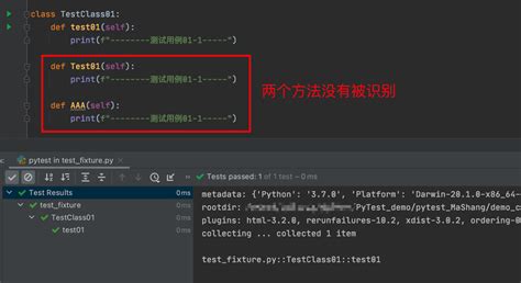 pytest自动化框架学习分享 N Polaris 博客园