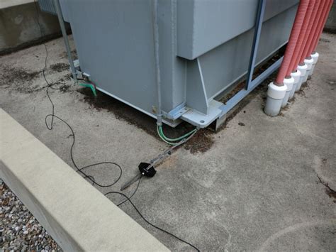 Partial Discharge Detection Location And Continuous Monitoring Of