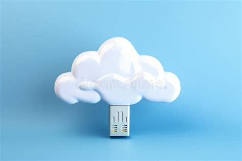 Information Networking Computing Cloud Server Communication Connect Storage Symbol Icon