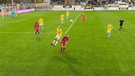 Falkenberg Nära Kvalet Till Superettan Ärlig Vi Ska Ta Sex Pinnar