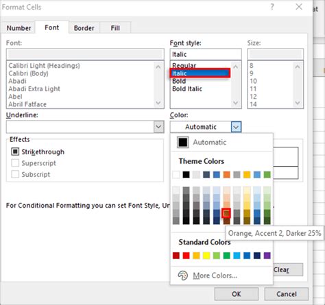 How To Remove Conditional Formatting In Excel Easy Ways