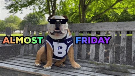 Almost Friday S