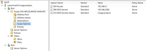 Dhcp And Dns Configuring Secure Dynamic Updates